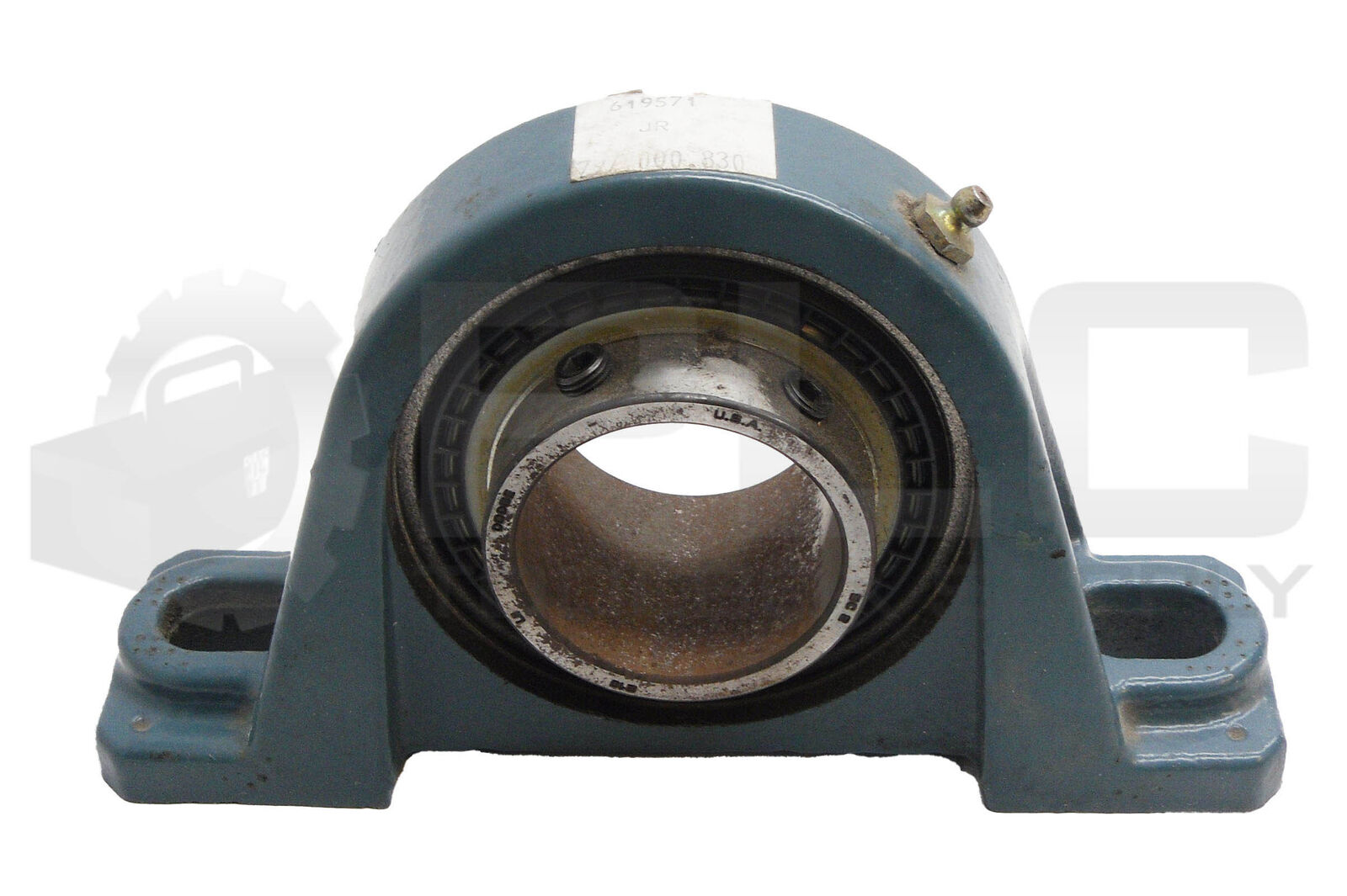 NEW DODGE 124137 PILLOW BLOCK BEARING - PLC Toolbox Supply