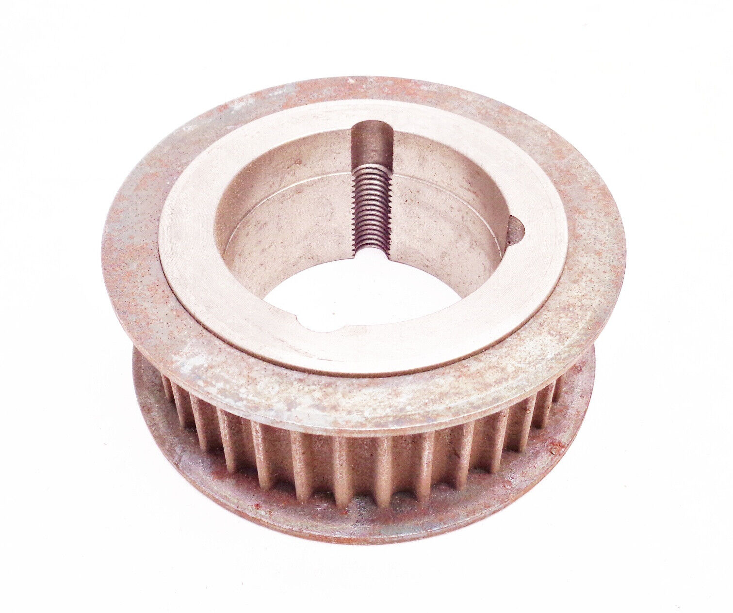 NEW DODGE P36-8M-30 HIGH 1610 HT TL TORQUE TAPER LOCK SPROCKET 112874 ...