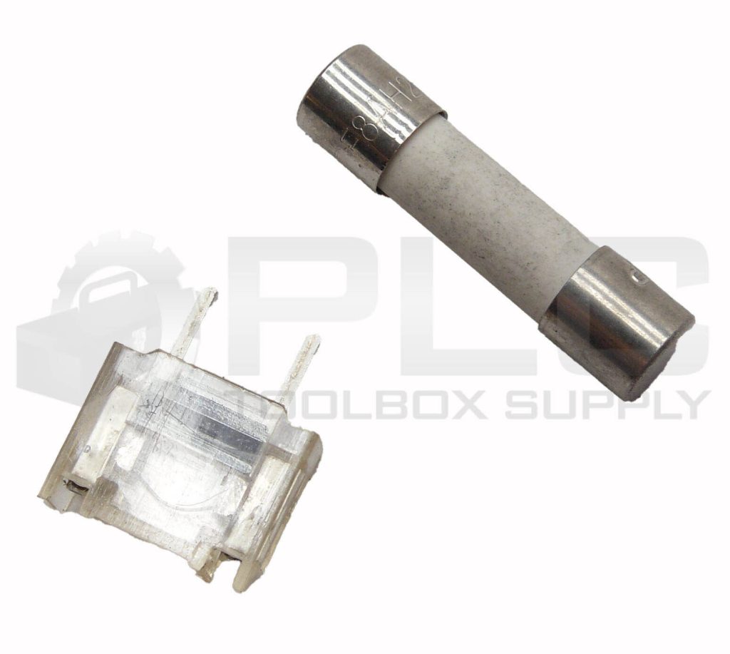NEW FANUC A05B-2452-K001 ROBOT FUSE KIT - PLC Toolbox Supply