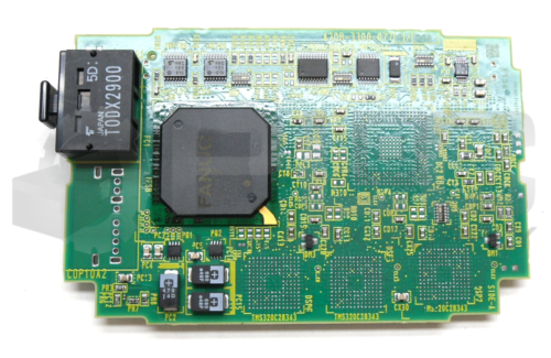 NEW FANUC A20B-3300-0774 PC BOARD SERVO CARD 6-AXIS - PLC Toolbox Supply