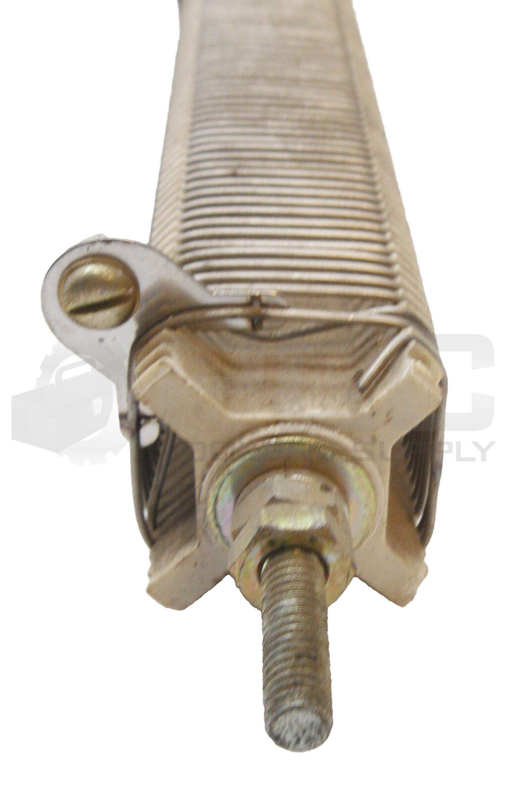 NEW GENERAL ELECTRIC IC9033B5G3 RESISTOR 11 OHMS *READ* - PLC Toolbox ...