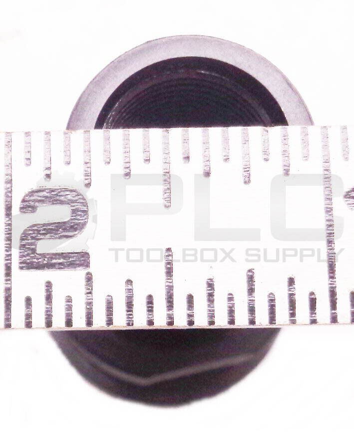 NEW HARDINGE 16C-DL 2093T SPECIAL 16C DL EJECTOR BODY - PLC Toolbox Supply