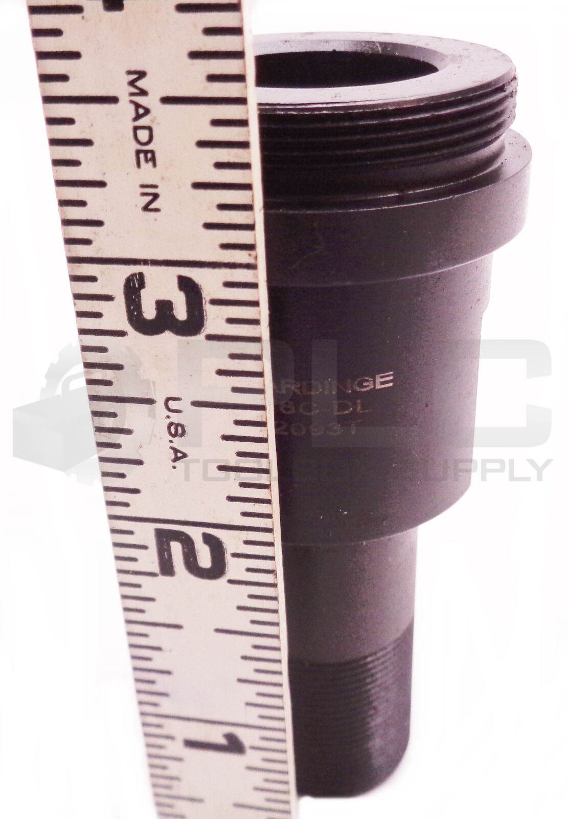 NEW HARDINGE 16C-DL 2093T SPECIAL 16C DL EJECTOR BODY - PLC Toolbox Supply