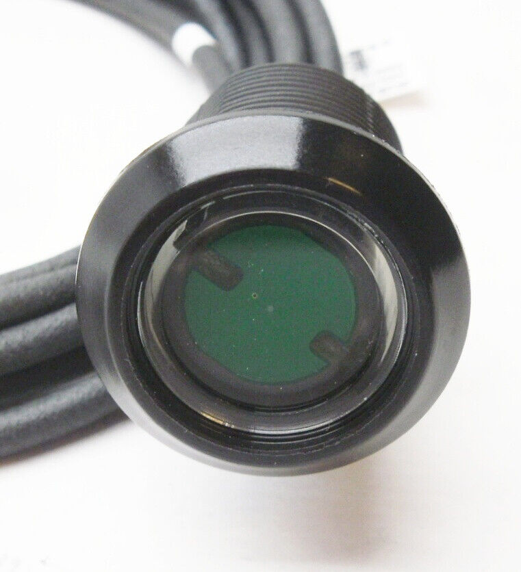 NEW IFM KTMSF-KGRBPKG/2M-KT5110 ILLUMINATED PUSH BUTTON - PLC Toolbox ...