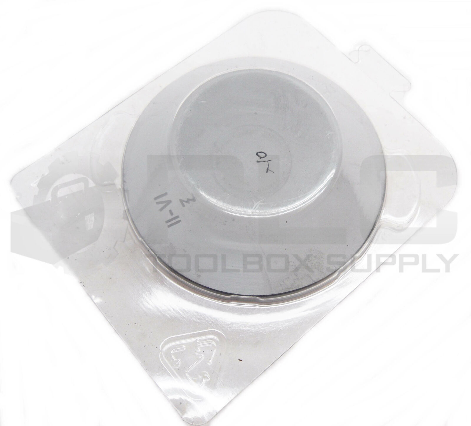 NEW II-VI Z INFRARED REFLECTOR - PLC Toolbox Supply