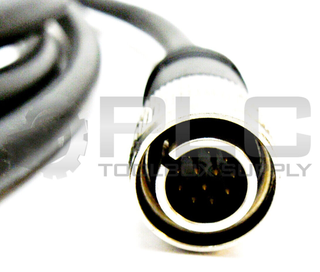 NEW KEYENCE OP-87440 CABLE - PLC Toolbox Supply