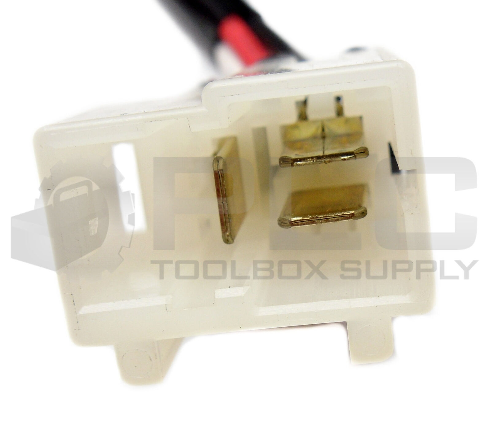 NEW KOMATSU 424-06-23210 HEAD LAMP ASSEMBLY - PLC Toolbox Supply