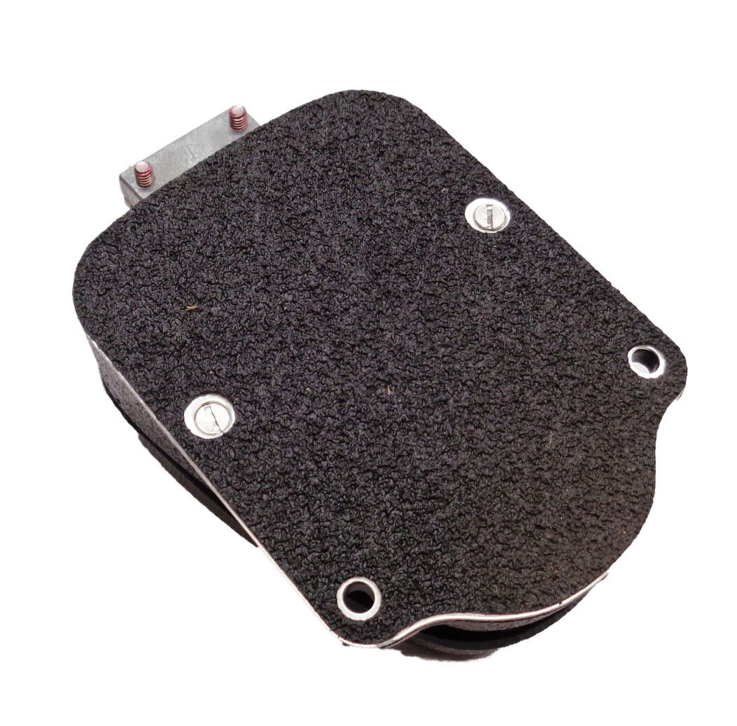 NEW LINEMASTER 633-S CLIPPER FOOTSWITCH 20A 125-250VAC 3/4HP 125VAC 1HP ...