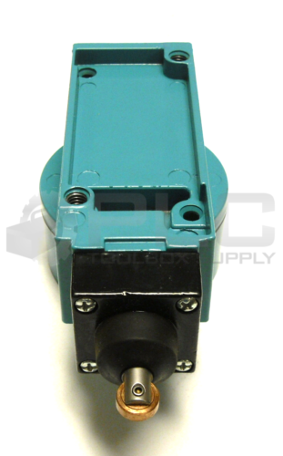 NEW MICROSWITCH LSXD3K LIMIT SWITCH-OT ROHS COMPLIANT - PLC Toolbox Supply