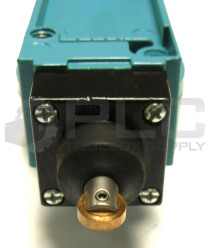 NEW MICROSWITCH LSXD3K LIMIT SWITCH-OT ROHS COMPLIANT - PLC Toolbox Supply