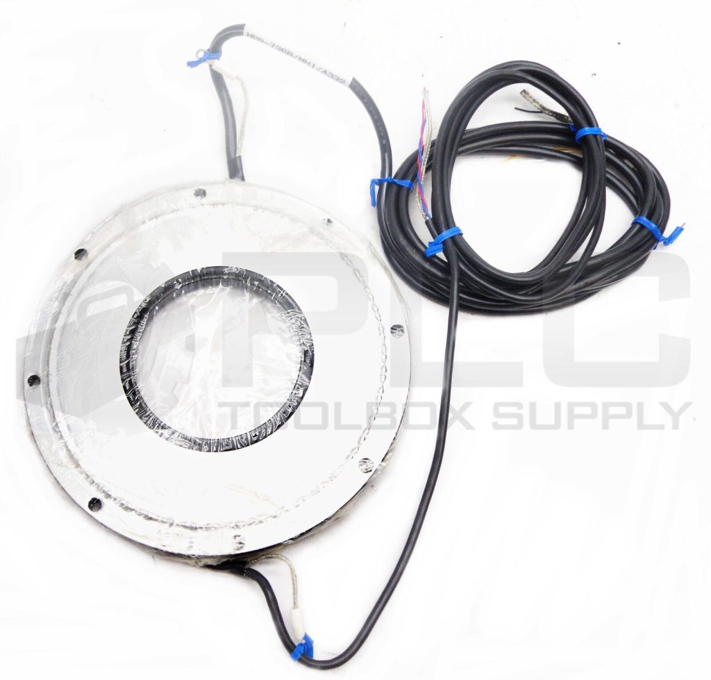 NEW MITSUBISHI MPR-736B ROTARY MP SCALE - PLC Toolbox Supply