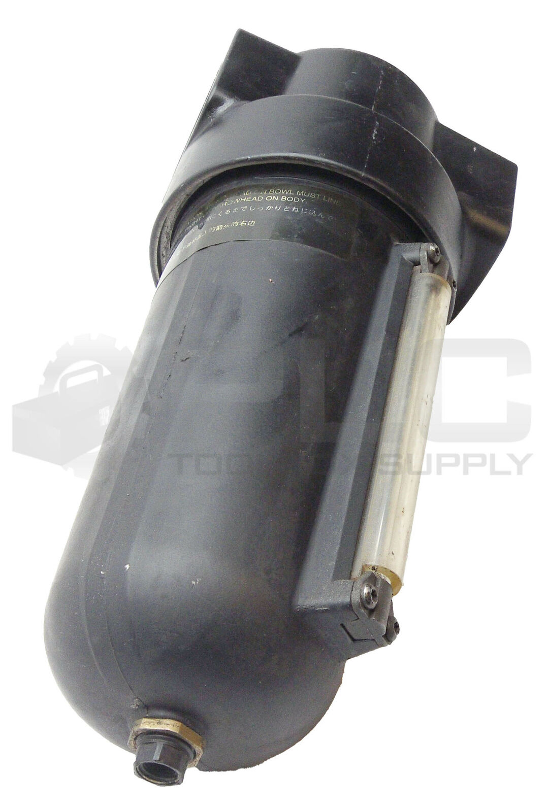 NEW NORGREN F17-A00-A3DA FILTER *READ* - PLC Toolbox Supply