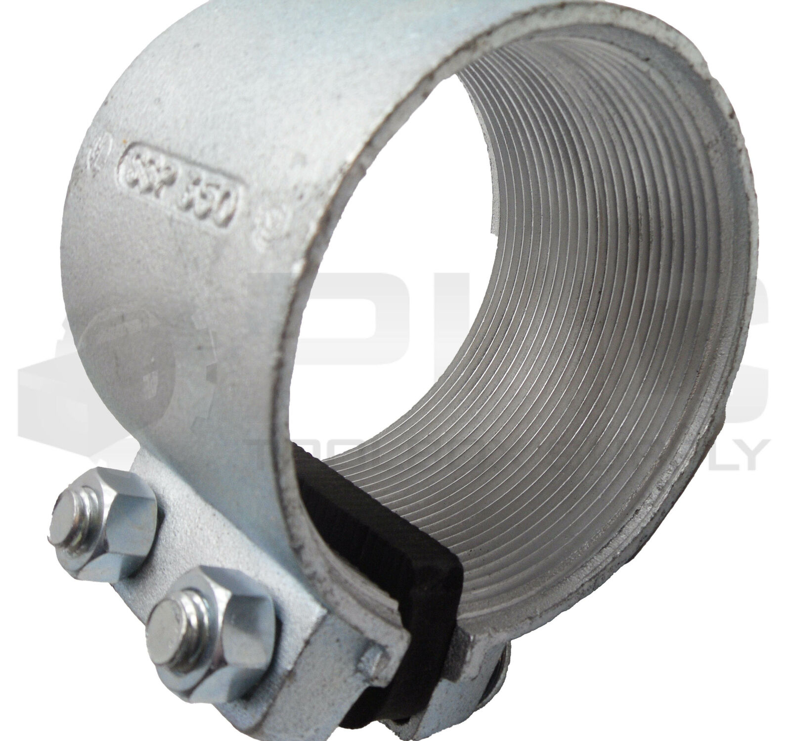 NEW OZ/GEDNEY SSP 350 3 1/2" SPLIT COUPLING CLAMP - PLC Toolbox Supply