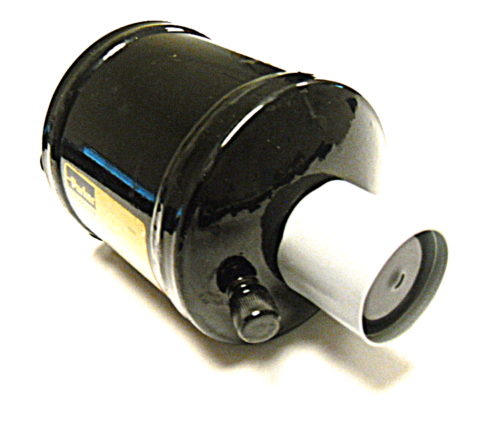 NEW PARKER SLD 27-9SV-HH SUCTION LINE FILTER DRYER - PLC Toolbox Supply