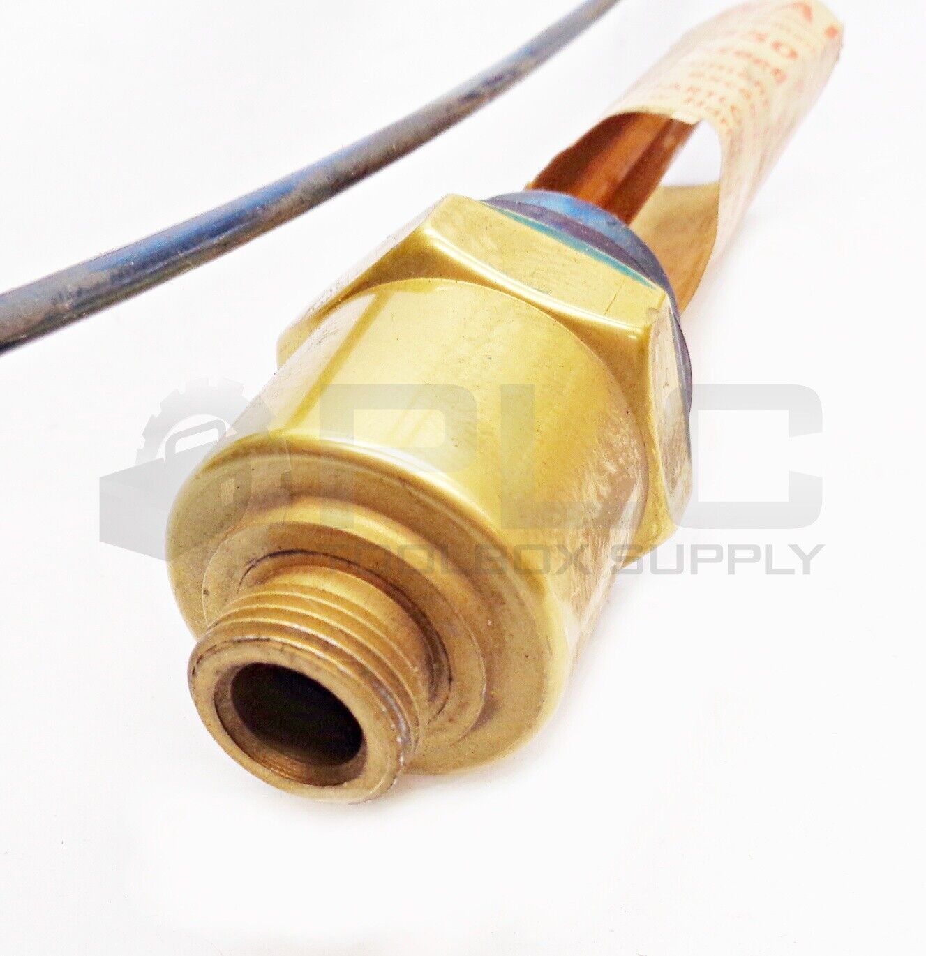 NEW PARTLOW BP-110 PISTON-PAK THERMAL ELEMENT 100 TO 350 DEGREES - PLC ...