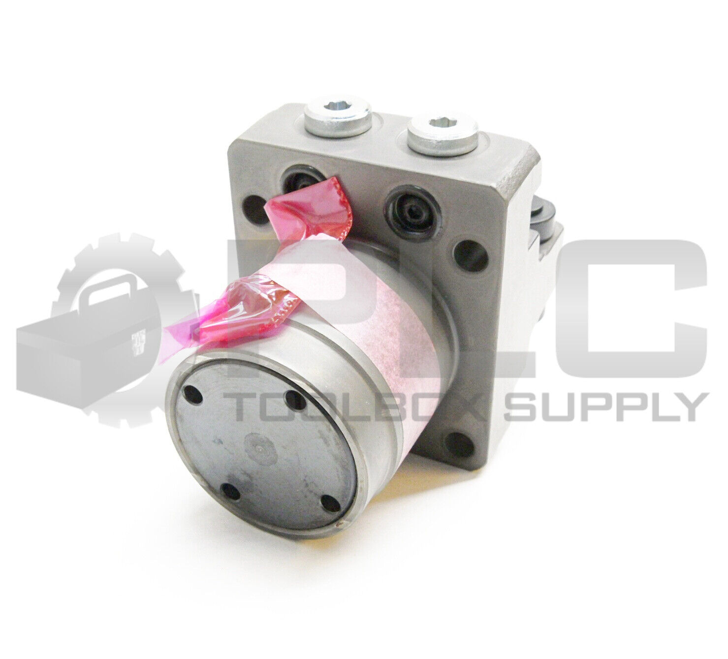 NEW PASCAL CLW06-R HYDRAULIC LINK CLAMP - PLC Toolbox Supply