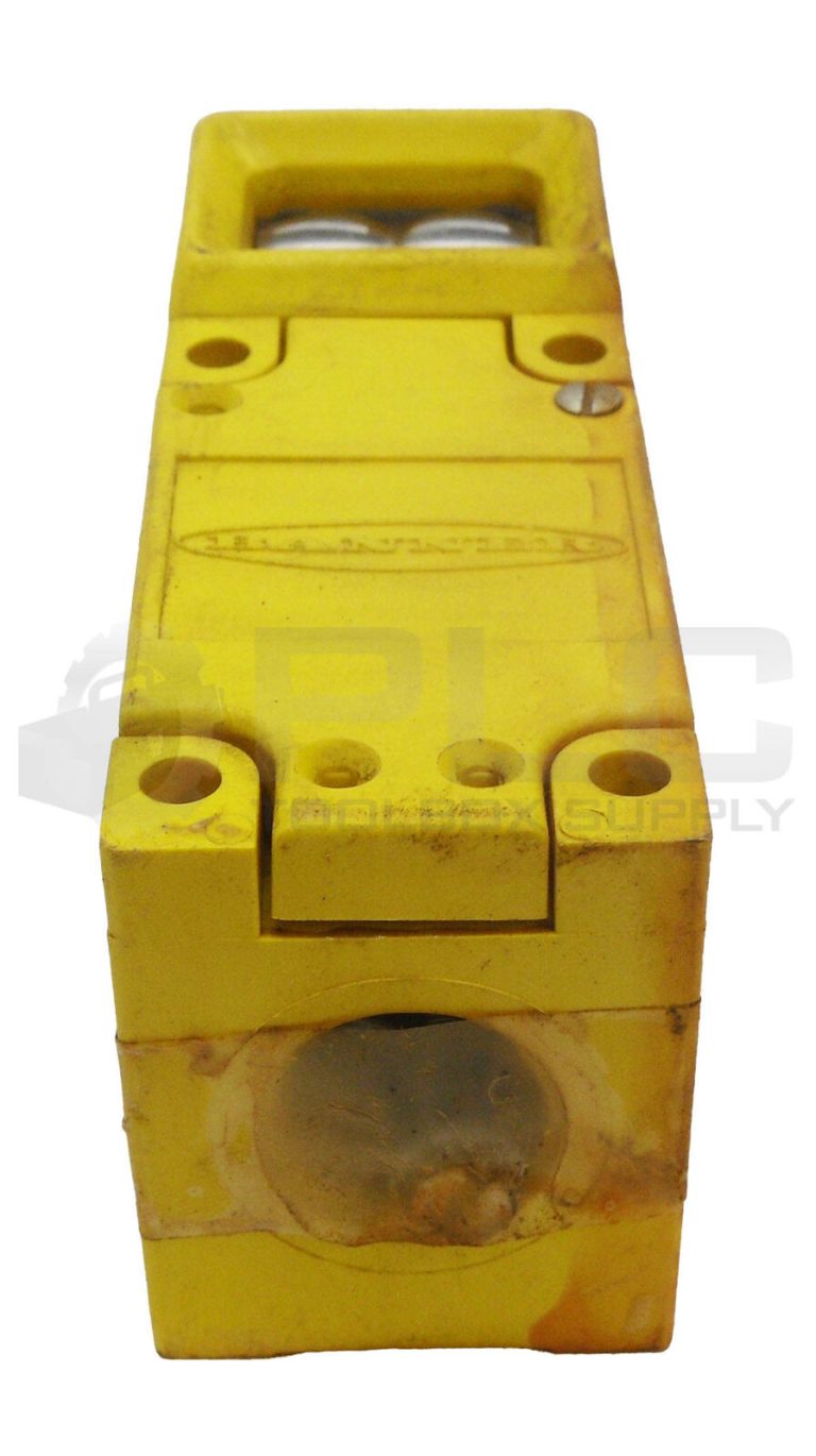 BANNER DL1 MULTIBEAM PHOTOELECTRIC SENSOR - PLC Toolbox Supply