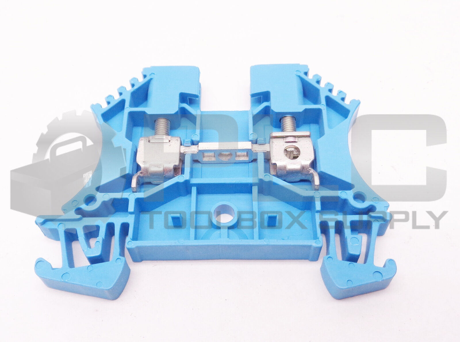 LOT OF 5 NEW ALLEN BRADLEY 1492-J4 TERMINAL BLOCK - PLC Toolbox Supply