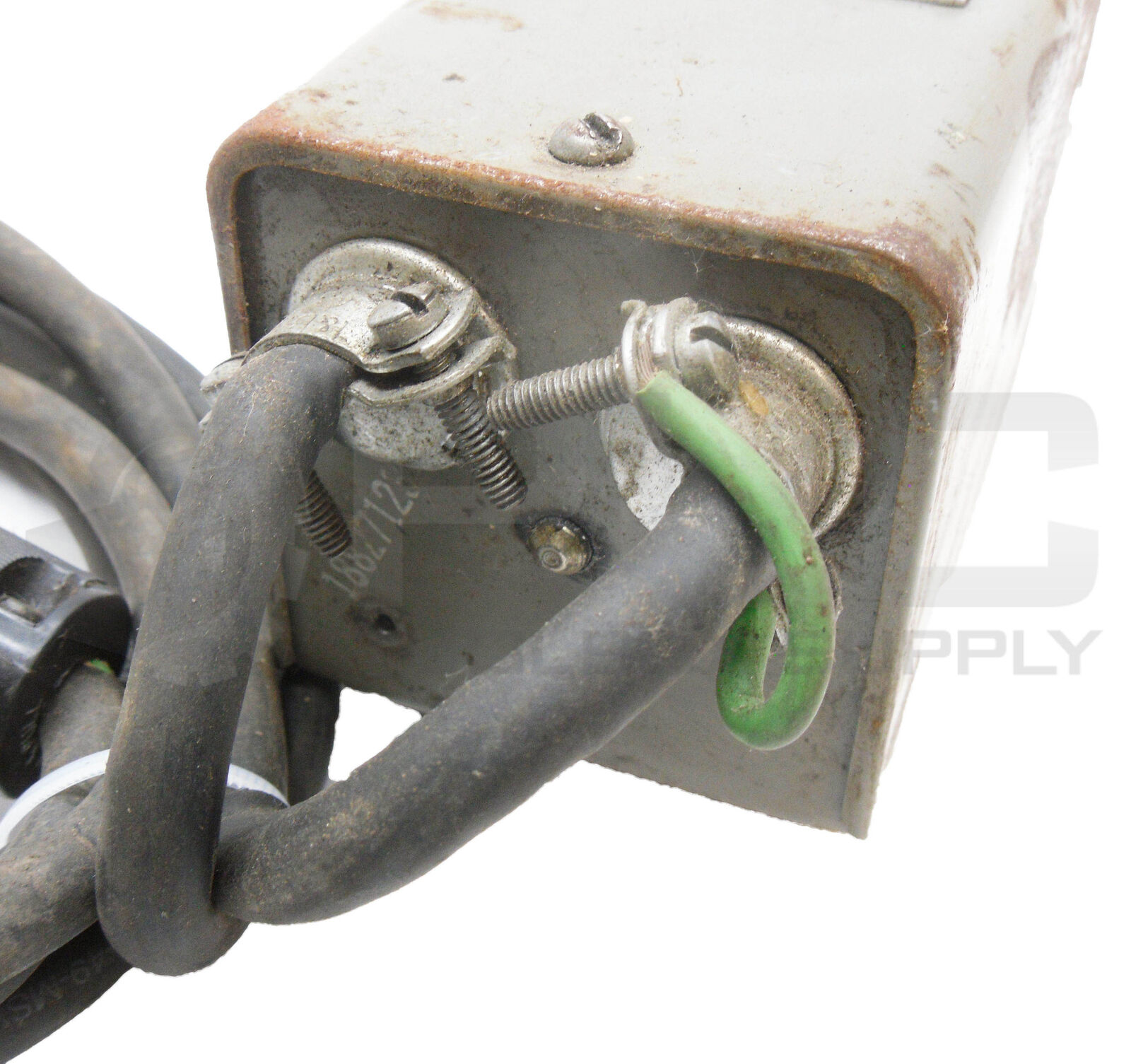 MAGNETOOL NT110-300 ELECTROMAGNET CONTROL 120VAC 110VDC 300W - PLC ...