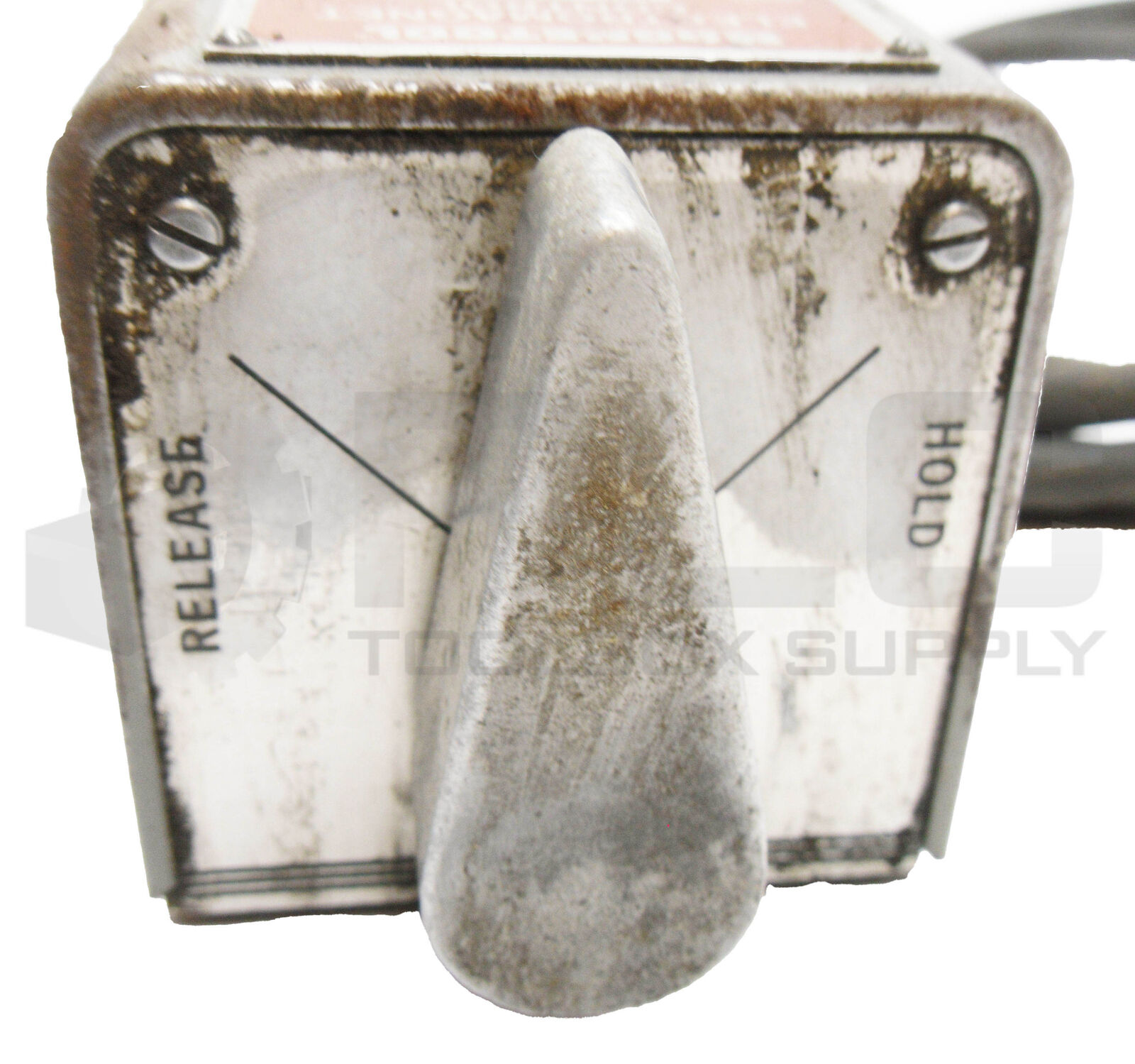 MAGNETOOL NT110-300 ELECTROMAGNET CONTROL 120VAC 110VDC 300W - PLC ...