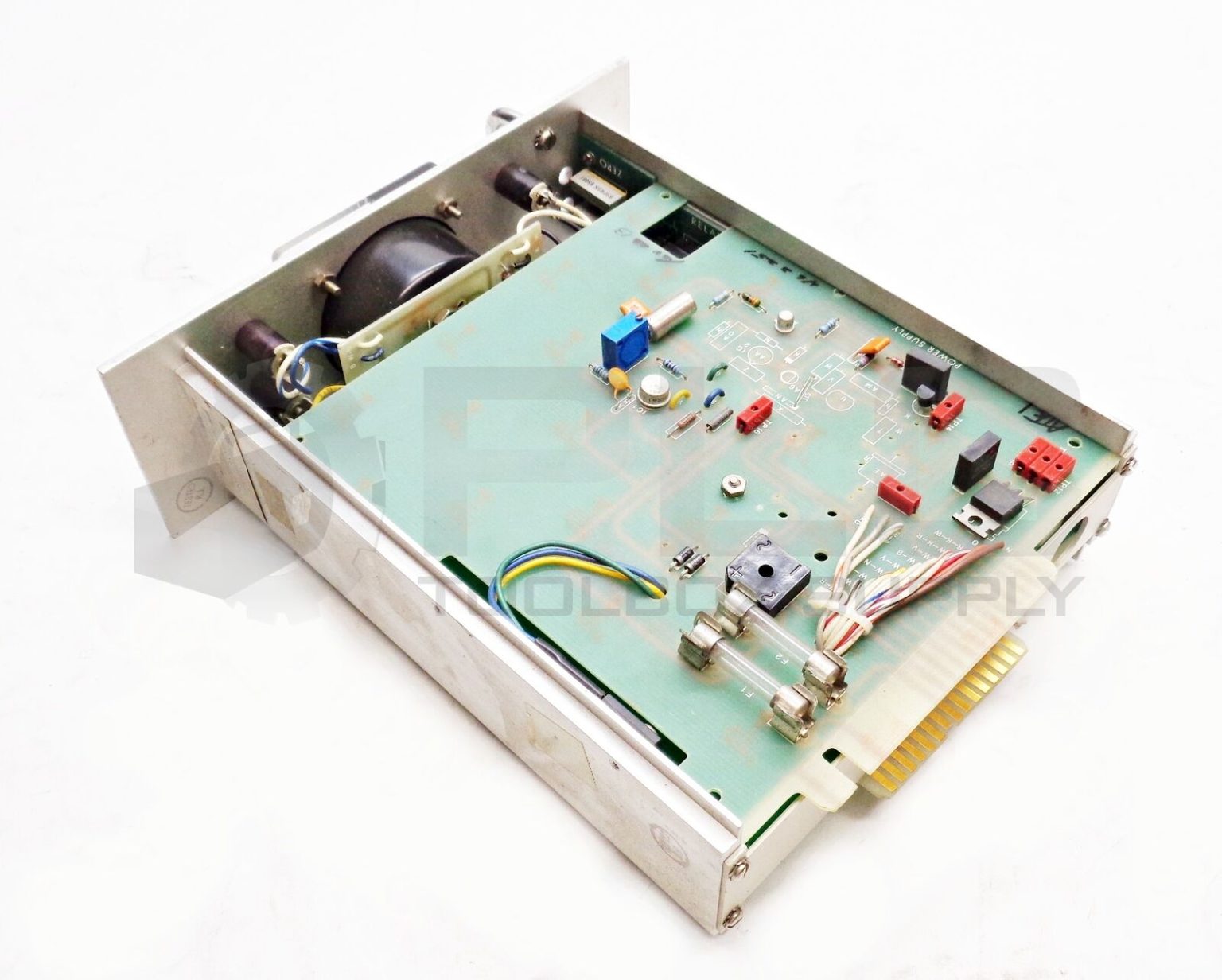 MSA 510 METHANE COMBUSTIBLE GAS DETECTOR - PLC Toolbox Supply