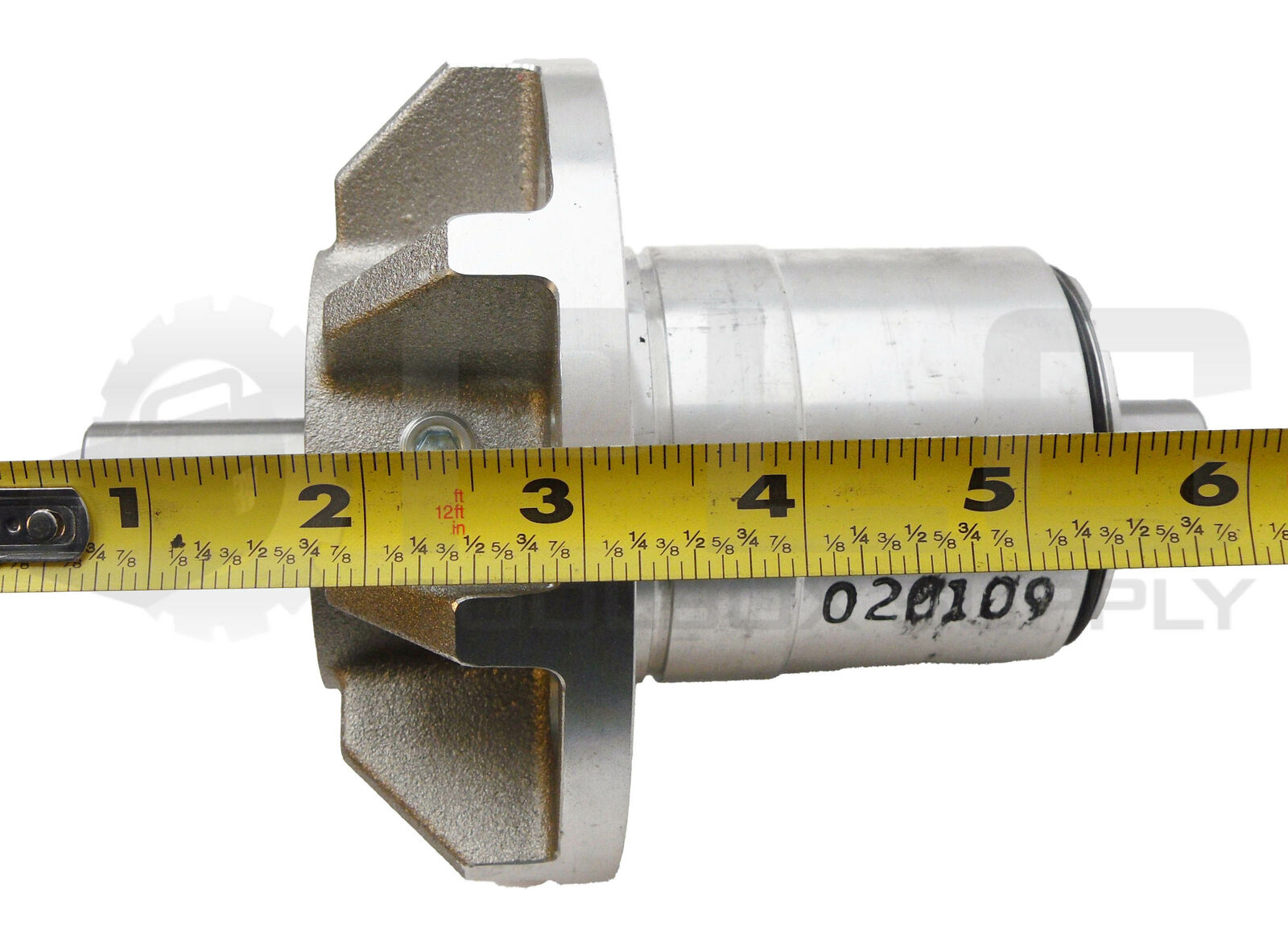 NEW 020109 AIR BLOWER BUSHING - PLC Toolbox Supply