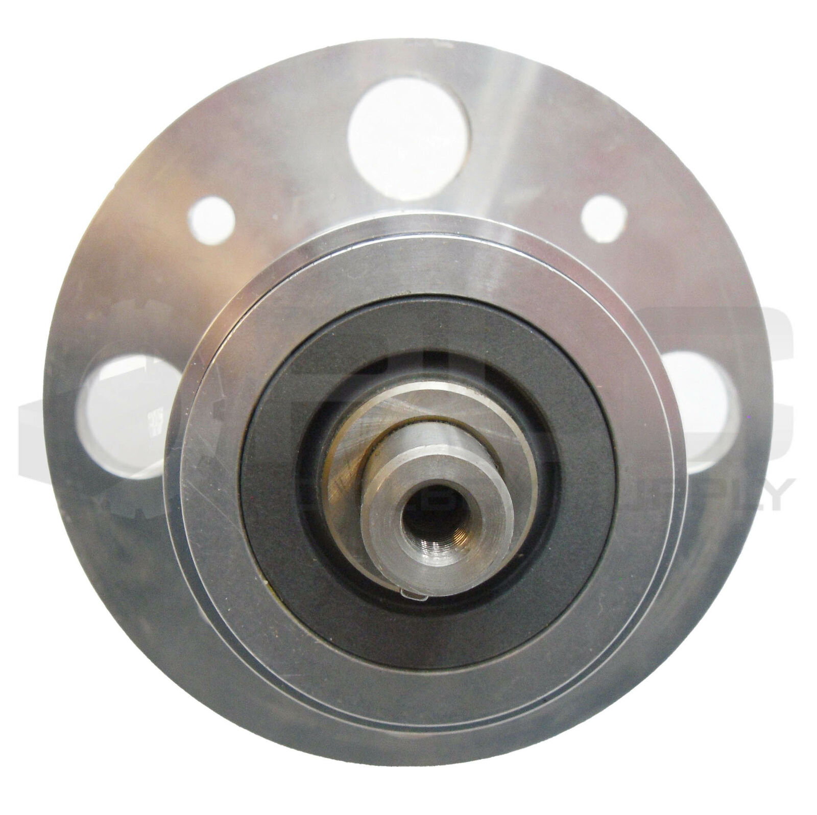 NEW 020109 AIR BLOWER BUSHING - PLC Toolbox Supply