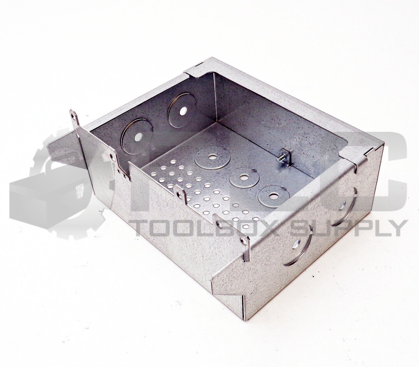 NEW ABB 64509225 A GLAND BOX - PLC Toolbox Supply