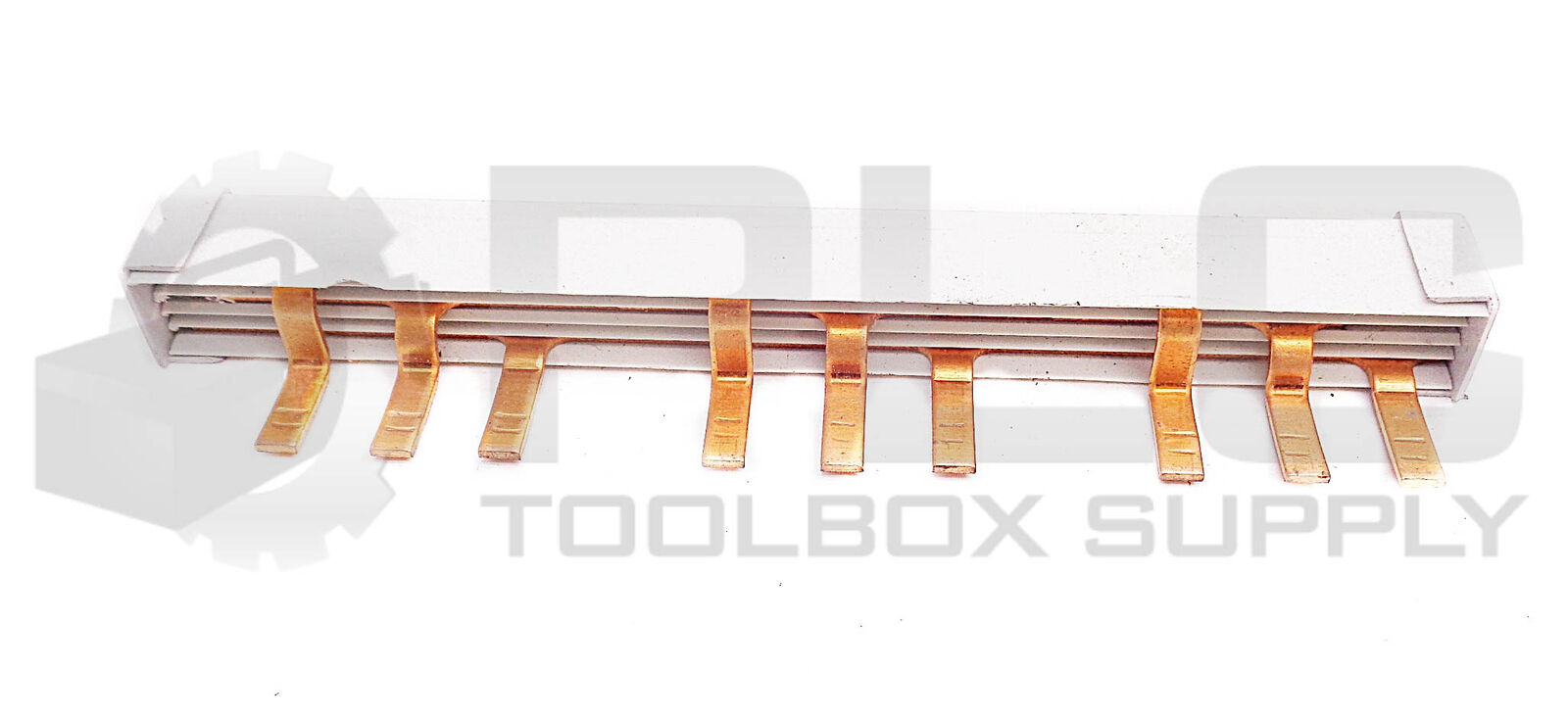 NEW ABL SURSUM SB 718 U 16 BUSBAR TERMINAL - PLC Toolbox Supply