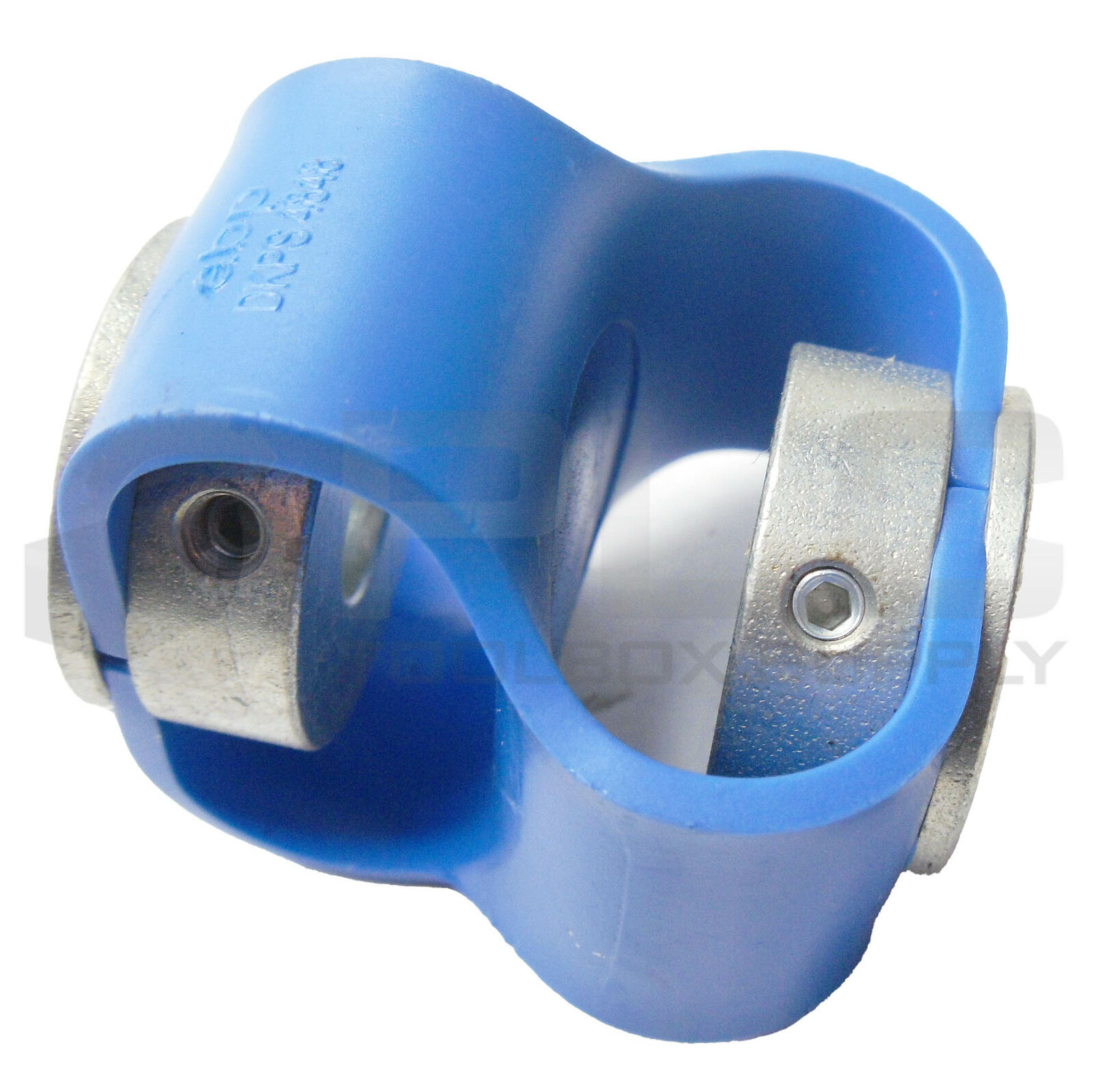 NEW ABP DKPS 4848 DOUBLE LOOP COUPLING - PLC Toolbox Supply