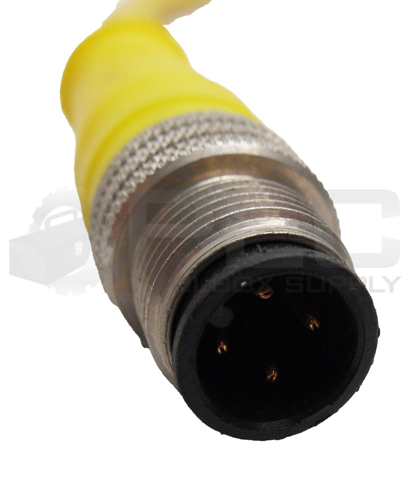 NEW ALLEN BRADLEY 440N-Z2NRS1C /A GUARDMASTER CODED SENSOR - PLC ...