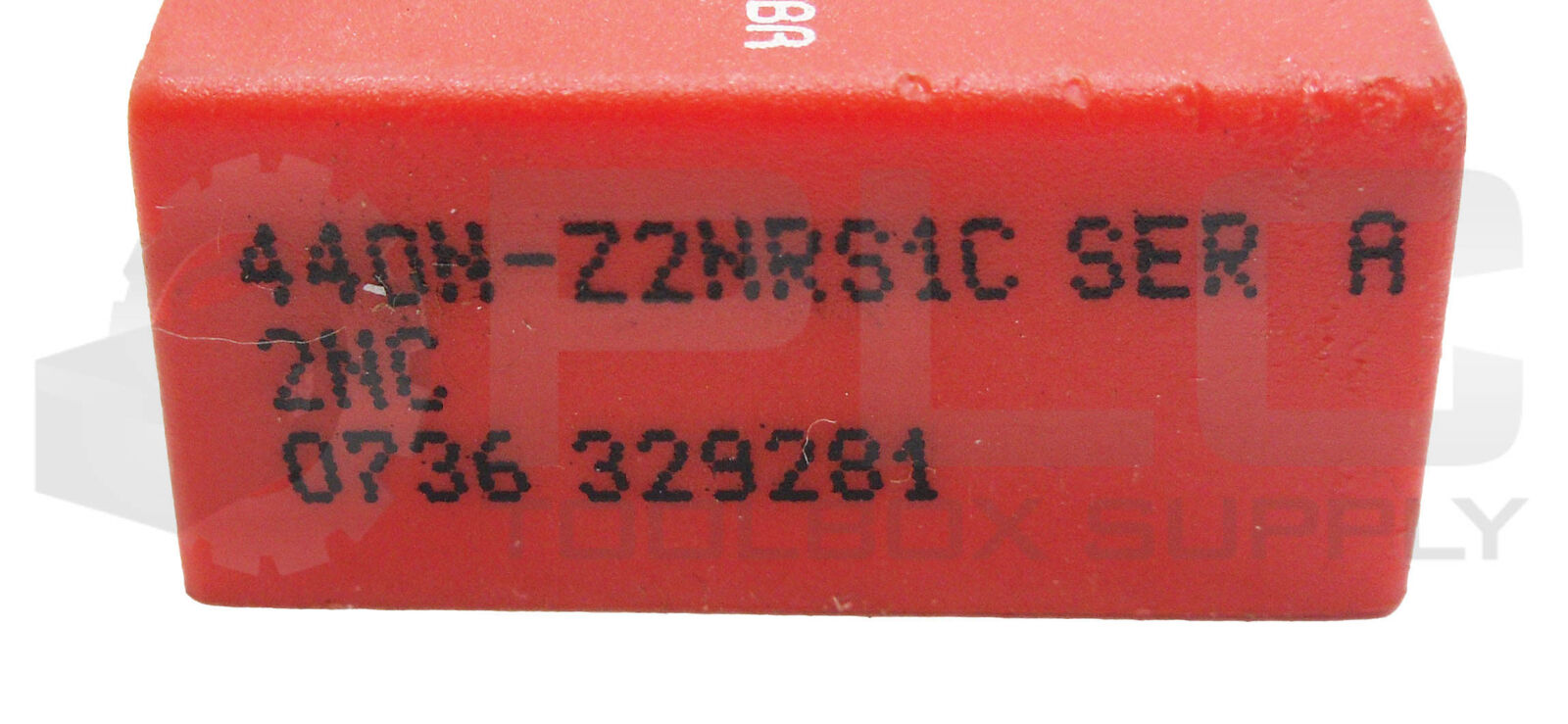 NEW ALLEN BRADLEY 440N-Z2NRS1C /A GUARDMASTER CODED SENSOR - PLC ...