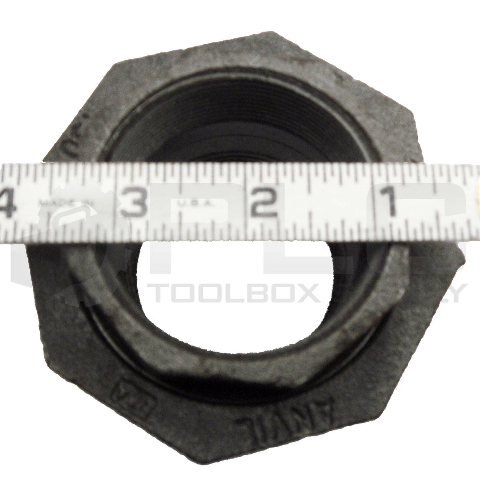 NEW ANVIL 150 2" UNION - PLC Toolbox Supply