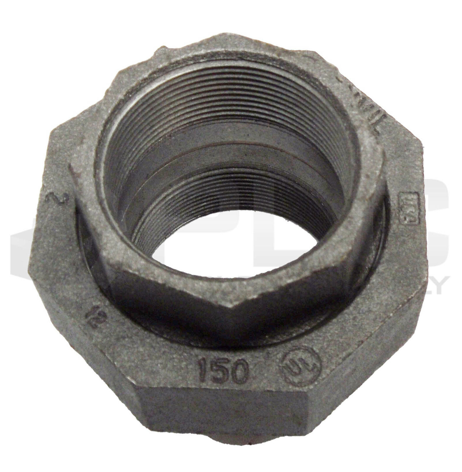 NEW ANVIL 150 2" UNION - PLC Toolbox Supply