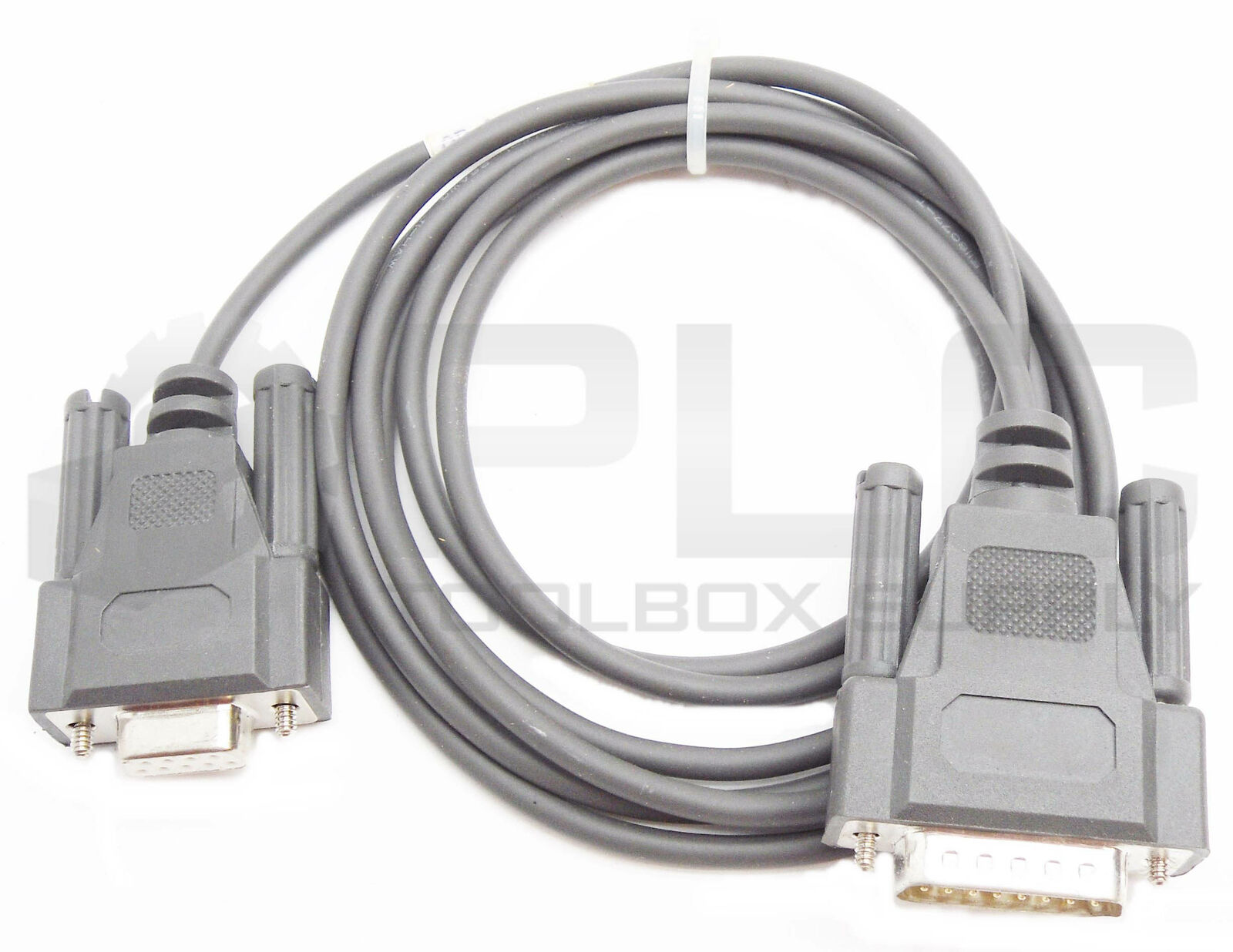 NEW AUTOMATION DIRECT OP-ACBL-1 RS-232C SERIAL COMMUNICATION CABLE ...