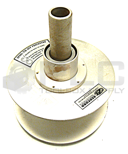 NEW BEDFORD B16-U SPOOL BI6-U - PLC Toolbox Supply