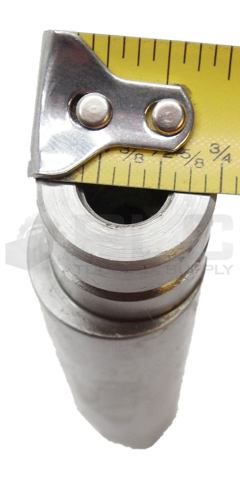 NEW BEVCORP 400318 SHAFT - PLC Toolbox Supply