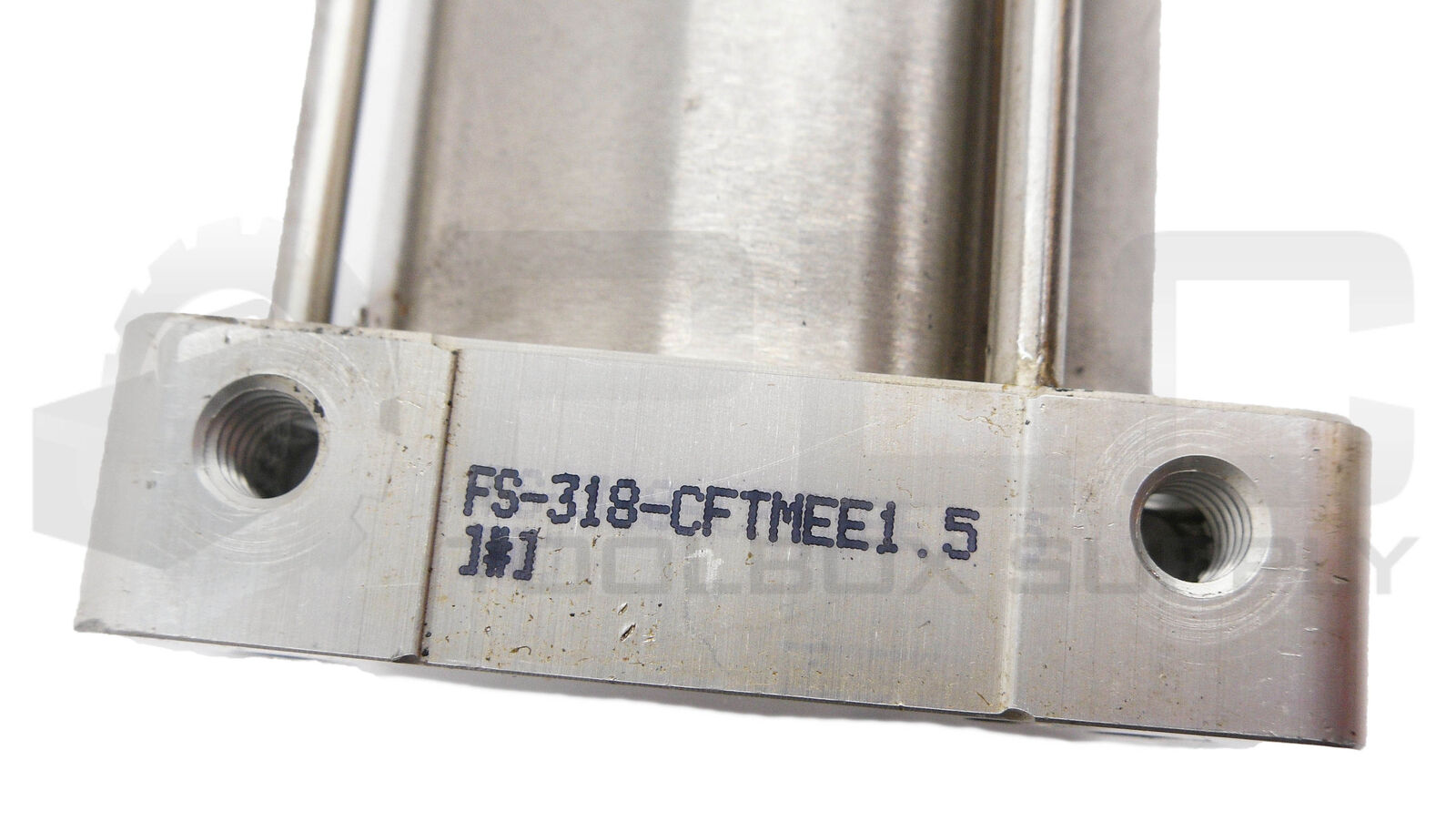 NEW BIMBA FS-318-CFTMEE1.5 HYDRAULIC CYLINDER - PLC Toolbox Supply