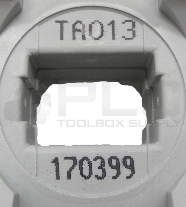 NEW BOX OF 2 ALLEN BRADLEY TA-013 OPERATING COILS 24V 60HZ - PLC Toolbox Supply