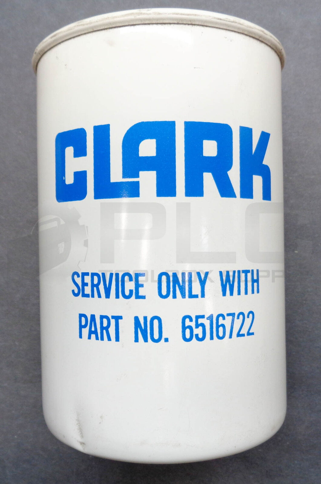 NEW CLARK 6516722 HYDRAULIC FILTER - PLC Toolbox Supply