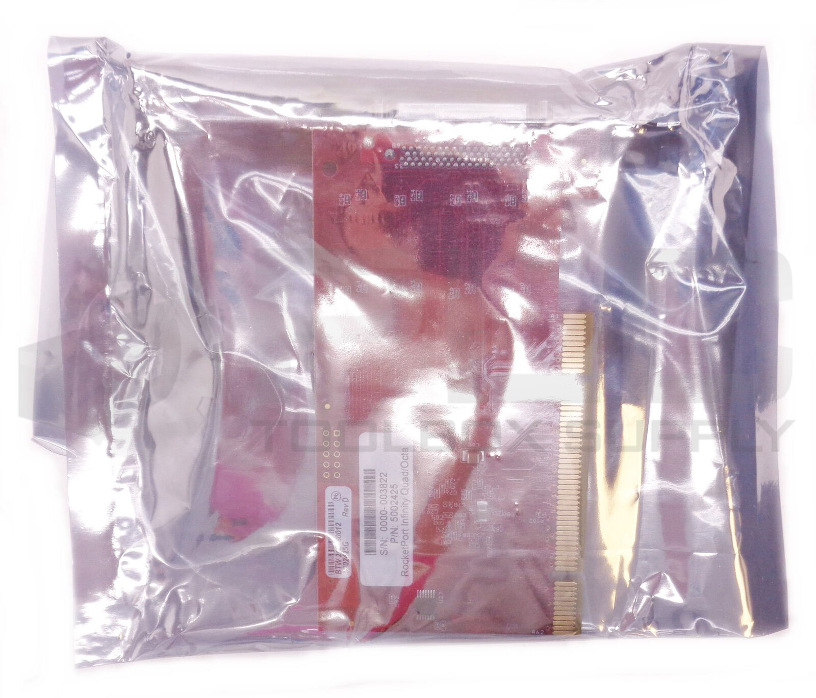 NEW COMTROL ROCKETPORT INFINITY RS232/422/485 OCTA QUAD - PLC Toolbox ...