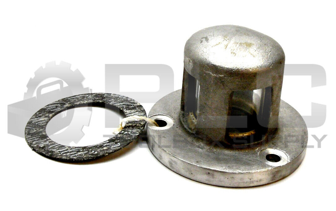 NEW D212614R0001 LUBE OIL SIGHT GLASS - PLC Toolbox Supply