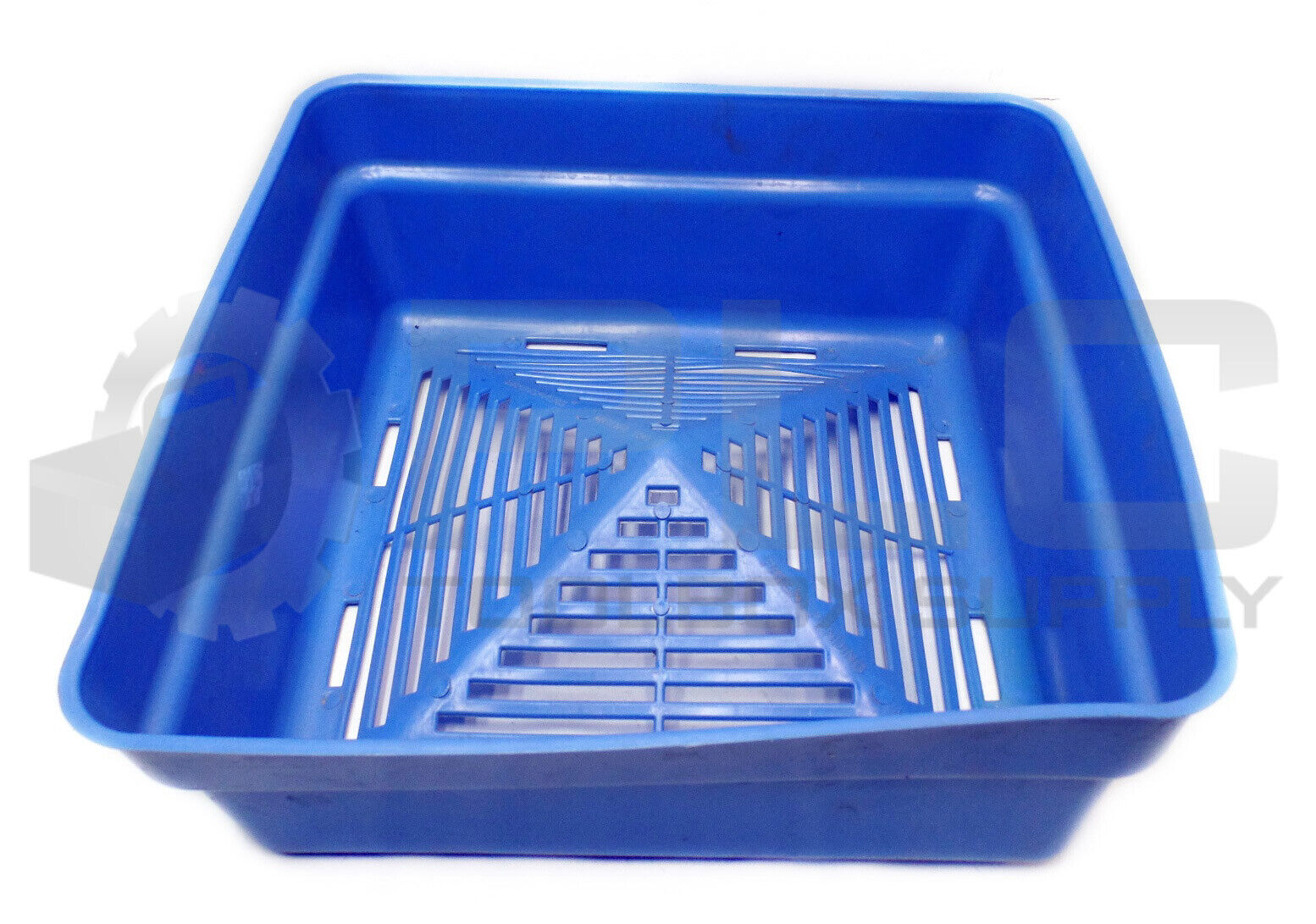 NEW DRAINSAVERS MODEL 100, 21" x 21" x 8" - PLC Toolbox Supply