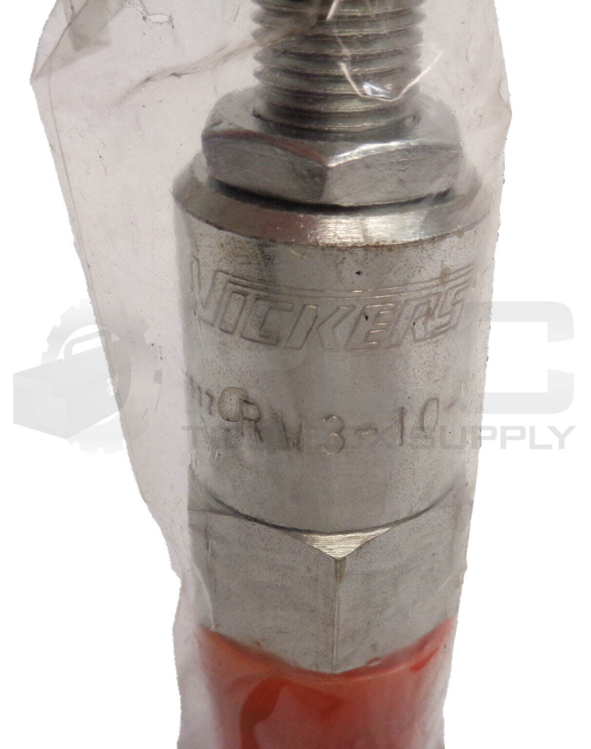 NEW EATON VICKERS RV3-10-S-0-36/ RELIEF VALVE POPPET - PLC Toolbox Supply