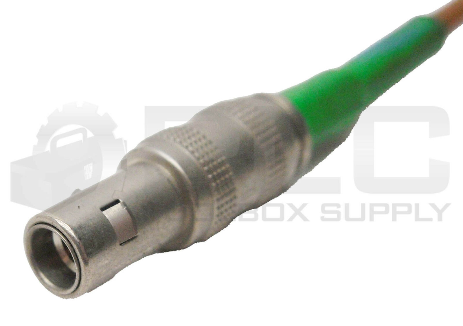 NEW FILOTEX M17/172-0001 CABLE W/ RADIALL R14075000 & SUHNER QLA 00 ...