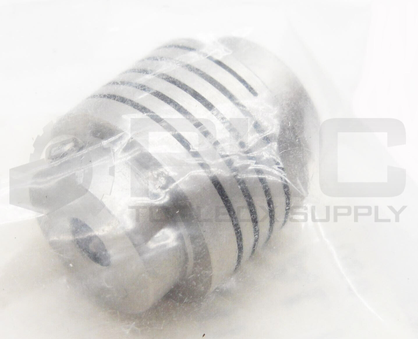 NEW HELICAL PRODUCTS COMPANY 3042-4-4 FLEXIBLE SHAFT COUPLING - PLC ...