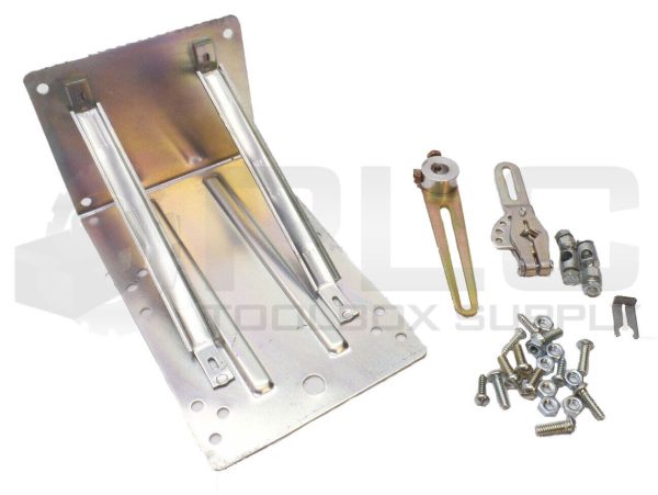 NEW HONEYWELL Q605A 1070 BRACKET & LINKAGE ASSEMBLY - PLC Toolbox Supply