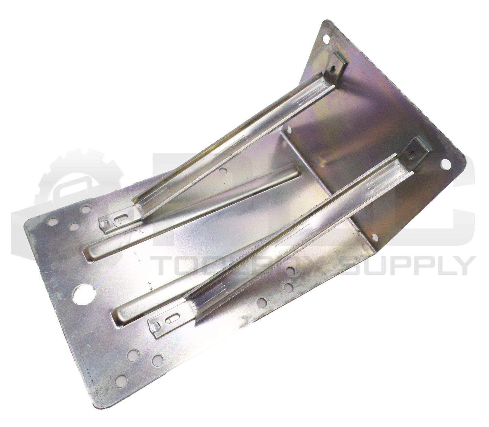 NEW HONEYWELL Q605A 1070 BRACKET & LINKAGE ASSEMBLY - PLC Toolbox Supply