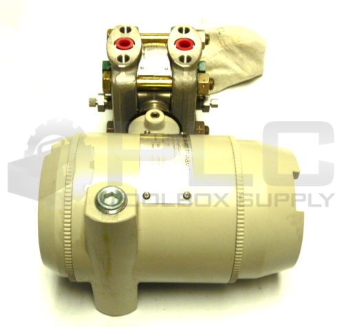 NEW HONEYWELL STD120-E1H-00000-S2.MB.SV.F1C3-5138 PRESSURE TRANSMITTER ...
