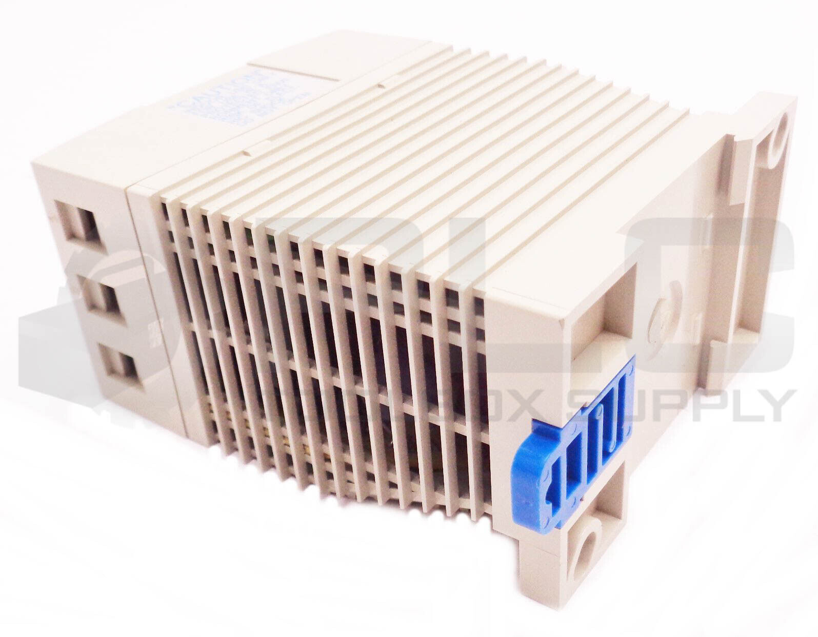 NEW IDEC PS5R-B12 POWER SUPPLY 15W 50/60HZ 240VAC 0.3A 12VDC - PLC ...